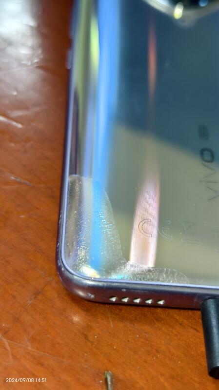 Vivo X50e 型號V1930 零件機 | 露天市集 | 全台最大的網路購物市集