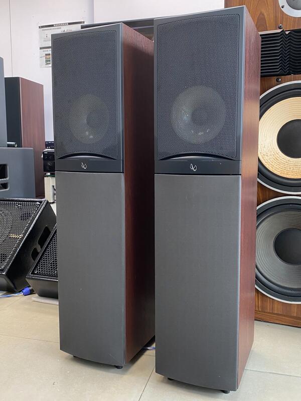 美國原廠 IINFINITY REFERENCE 2000.4喇叭 | 露天市集 | 全台最大的網路購物市集