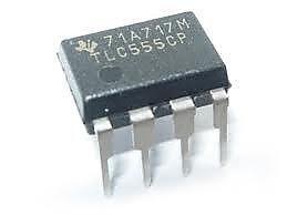直插 TLC555CP 計時器 CMOS DIP-8 W2 [56443-017] | 露天市集 | 全台最大的網路購物市集