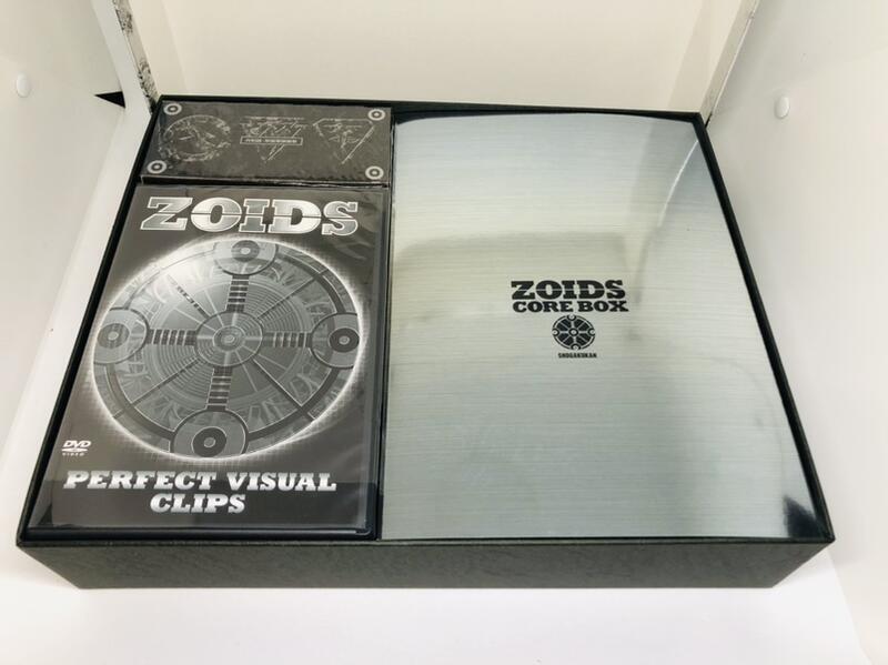 【日版商品】機獸新世紀 洛伊德 ZOIDS CORE BOX MAMMOTH 共和國長毛象 復刻版《 TOMY 版本 》 | 露天市集 | 全 ...