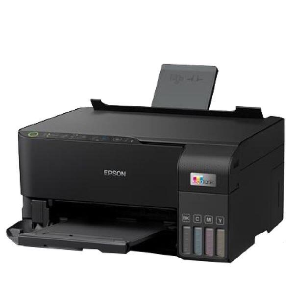 EPSON L3550 L3556 三合一Wi-Fi連續供墨複合機 加購墨水最高享三年保固 | 露天市集 | 全台最大的網路購物市集
