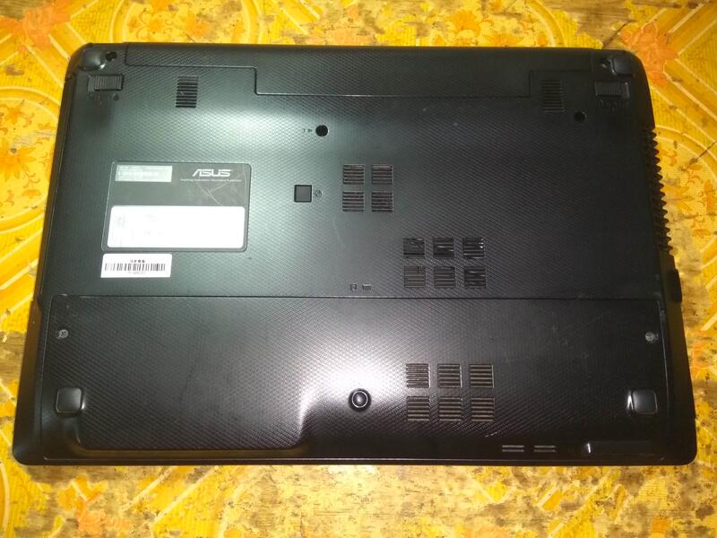 [全景3C]華碩 K45VD 14吋 4G/500G 3代i3雙顯筆電 優美系統穩 附電池 二手 | 露天市集 | 全台最大的網路購物市集