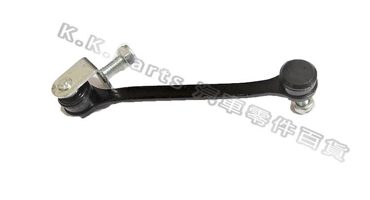 【K.K.專業汽車零件】FREY(2203200389) BENZ 賓士 W220 前避震器連桿 | 露天市集 | 全台最大的網路購物市集