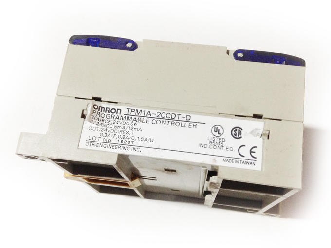 OMRON TPM1A-20CDT-D TPM1A-40CDR-A TPM1A-40CDR-A-V1 | 露天市集 | 全台最大的網路購物市集