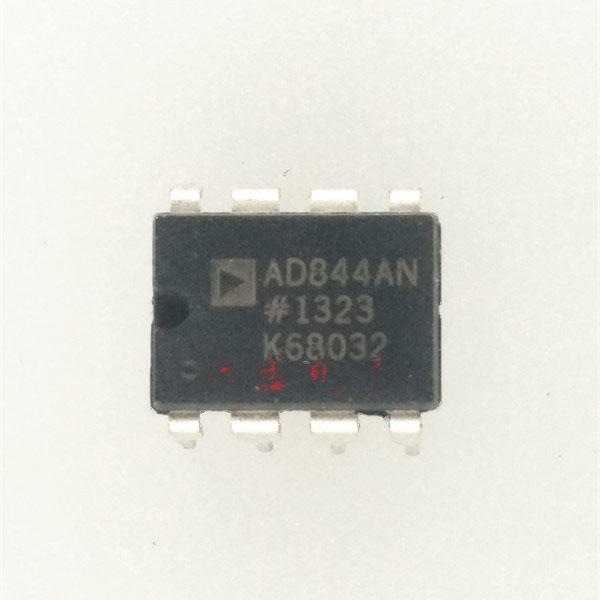全新原裝AD844AN DIP-8 直插 單運放 進口ic晶片 224-02417 | 露天市集 | 全台最大的網路購物市集
