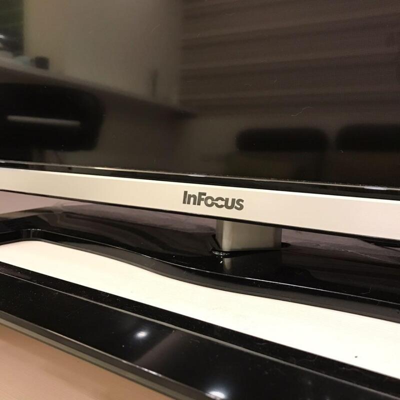 InFocus 鴻海 70吋 LED 電視 FHD LED 液晶顯示器70型，送HDMI線。勿下單訂購謝謝 | 露天市集 | 全台最大的網路購物市集