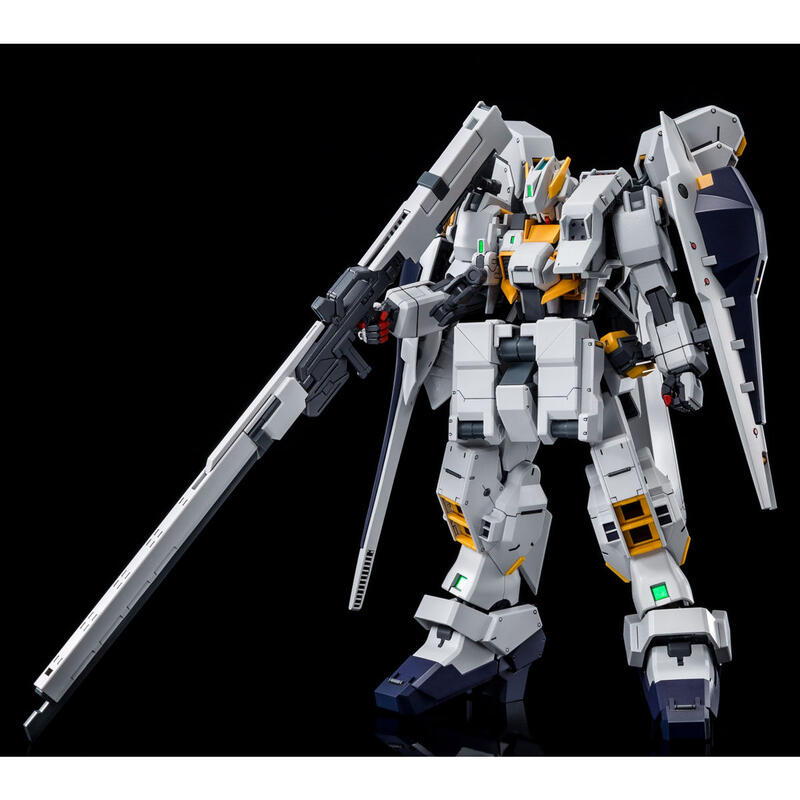 現貨 PB限定 MG 1/100 GUNDAM TR-1 [HAZEL OWSLA] 鋼彈TR-1 海茲爾 奧斯拉 | 露天市集 | 全台最大的網路購物市集