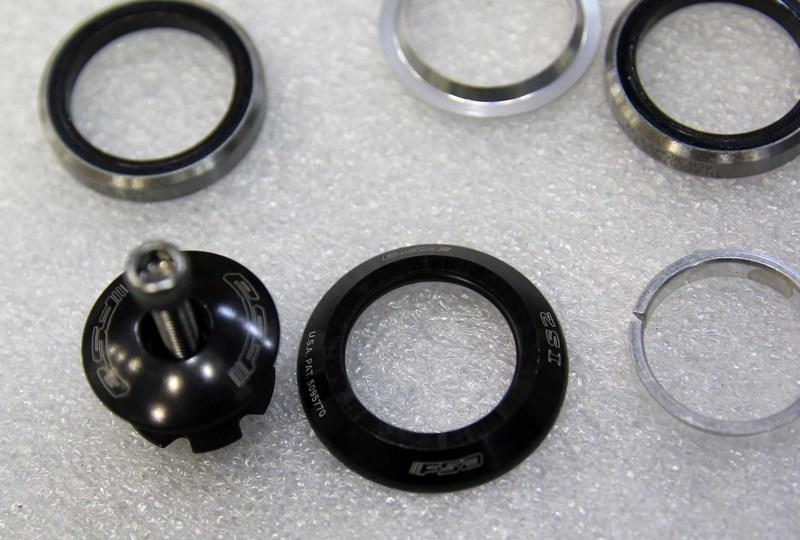 全新FSA IS2 41全隱藏培林頭碗組 | 露天市集 | 全台最大的網路購物市集