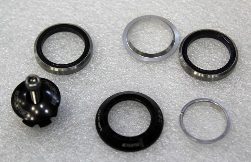 全新FSA IS2 41全隱藏培林頭碗組 | 露天市集 | 全台最大的網路購物市集