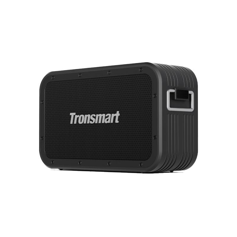 Tronsmart Force Max 80W戶外藍芽喇叭 音箱 大音量/可肩背/IPX6防水 | 露天市集 | 全台最大的網路購物市集