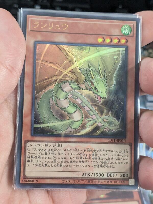 TDS1-JP010 亂流龍 (金亮) | 露天市集 | 全台最大的網路購物市集