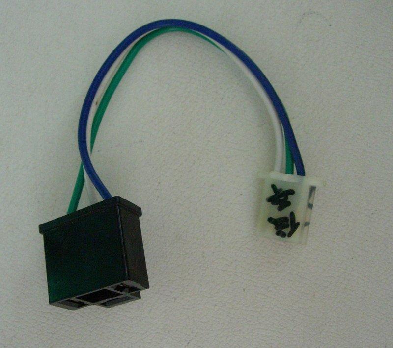 R版 野狼傳奇 H4 B3D B3U 大燈座 | 露天市集 | 全台最大的網路購物市集