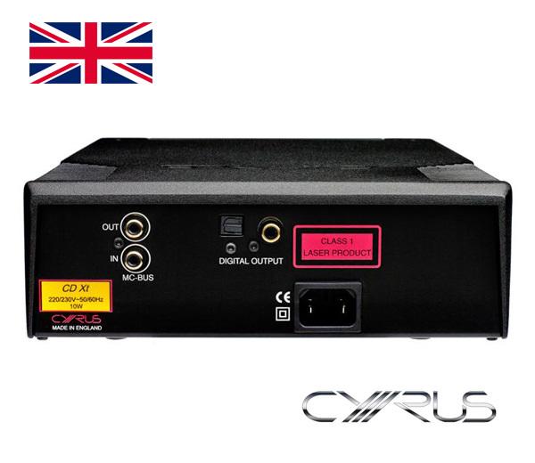 《響音音響專賣店》英國 CYRUS CD Xt Signature CD播放機 雷射轉盤 高雄 音響 黑膠 | 露天市集 | 全台最大的網路購物市集