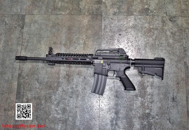 【杰丹田】G&G 怪怪 T91 Training 訓練版 電子扳機 AEG 電槍 TGR-T91-TNR-BNB-NCM | 露天市集 | 全台最大的網路購物市集