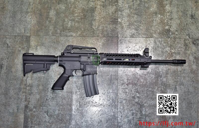 【杰丹田】G&G 怪怪 T91 Training 訓練版 電子扳機 AEG 電槍 TGR-T91-TNR-BNB-NCM | 露天市集 | 全台最大的網路購物市集