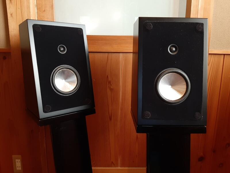 科技島-代購-ENSEMBLE PA-1 SPEAKER-已售出 | 露天市集 | 全台最大的網路購物市集