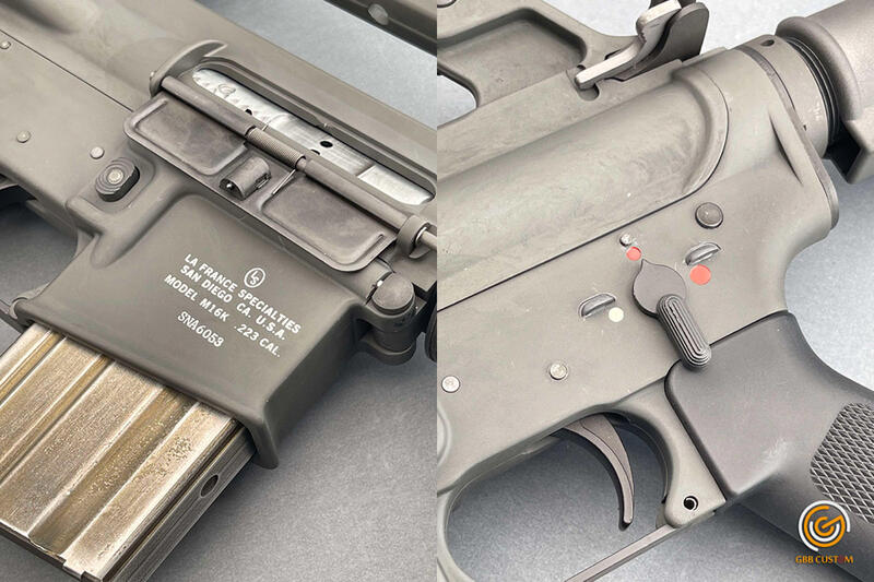 （CGW)LaFrance M16K_WE V3 新系統 | 露天市集 | 全台最大的網路購物市集