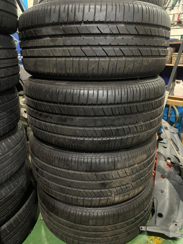 255/50/19 285/45/19優質中古胎 4條 普力司通 | 露天市集 | 全台最大的網路購物市集