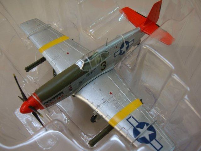 售完P-51C 模王精品--EASY MODEL--1/72成品飛機--二戰美軍戰鬥機~No.39202 | 露天市集 | 全台最大的網路購物市集