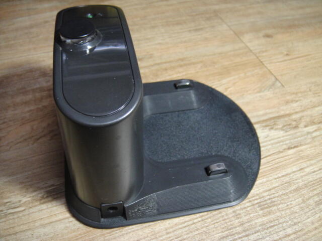 iRobot Roomba 17062 變壓器+Home Base 合售無拆賣 黑色 | 露天市集 | 全台最大的網路購物市集