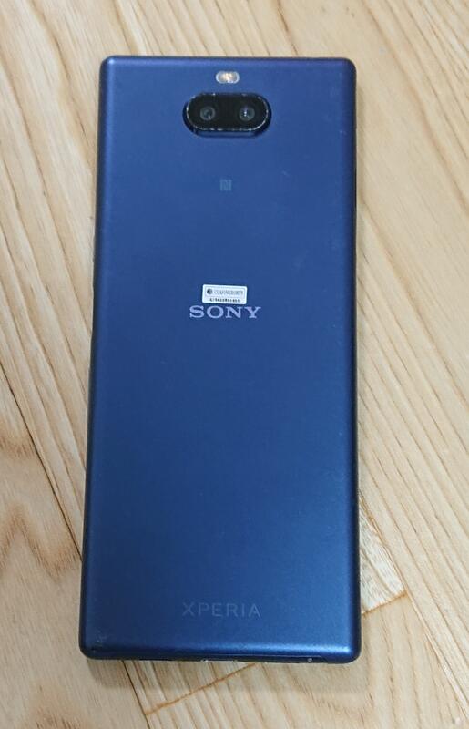 Sony 10 plus. G3226. 金，粉共3支 | 露天市集 | 全台最大的網路購物市集