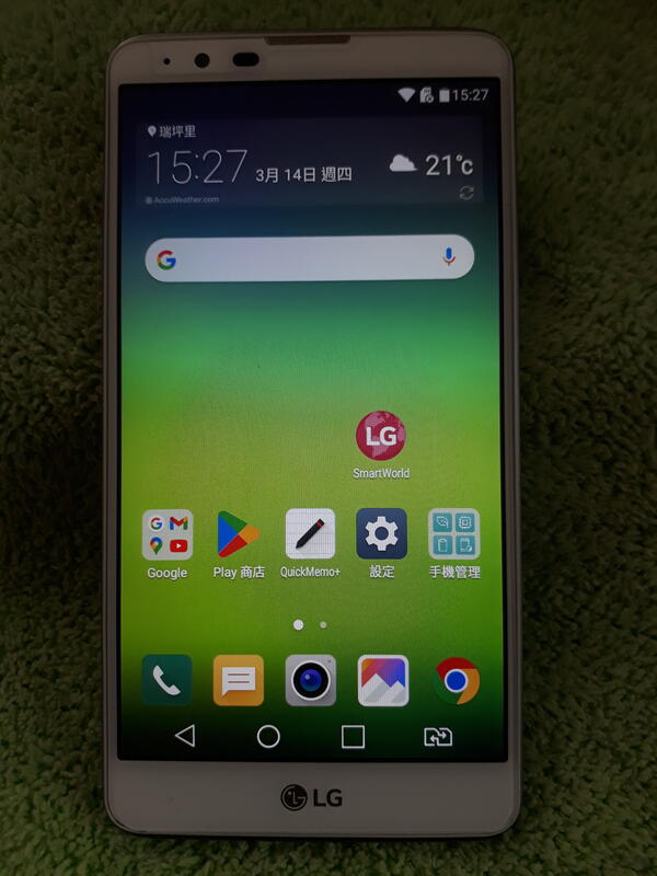 LG Stylus 2 Dual 二手良品手機 | 露天市集 | 全台最大的網路購物市集