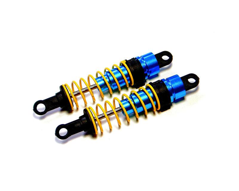 RC樂 COLT S7028 1/10短鋁合金避震器組(2) | 露天市集 | 全台最大的網路購物市集