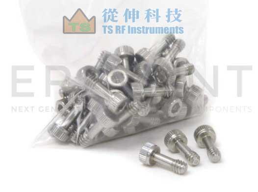 Hex Socket Waveguide Screws 4-40, 5/64 | 露天市集 | 全台最大的網路購物市集