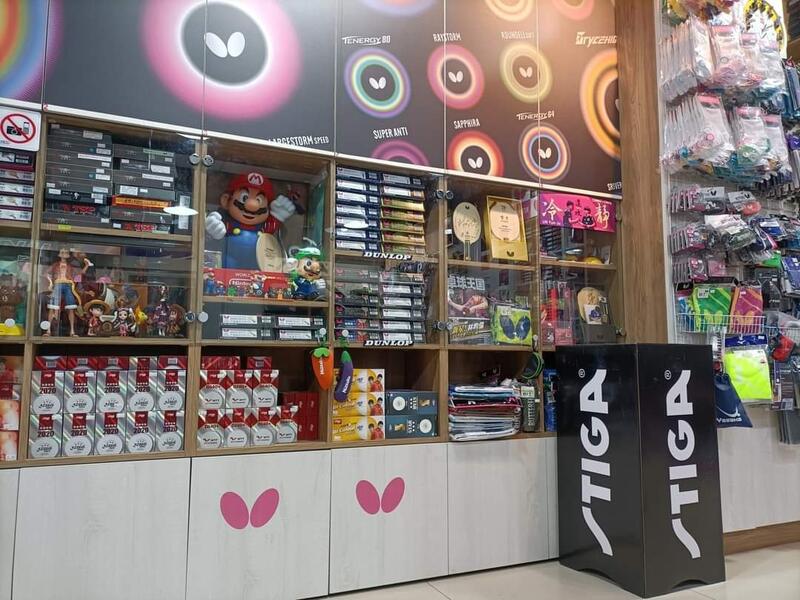 ★波爾桌球★ DONIC J.O.WALDNER OFF 華德納退休限量紀念版 (最搶手的直柄 ) Banda復刻版 | 露天市集 | 全台最 ...