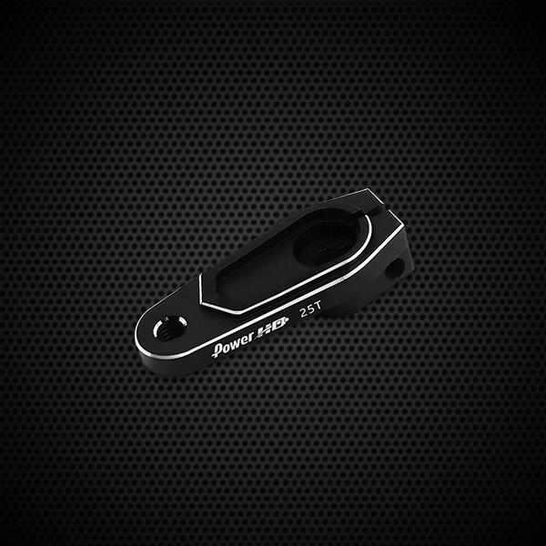 【萬板】Power HD AP1807 2孔 鋁合金伺服臂 (加裝螺絲迫緊)-25T | 露天市集 | 全台最大的網路購物市集