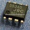 IC-JRC 5534D | 露天市集 | 全台最大的網路購物市集