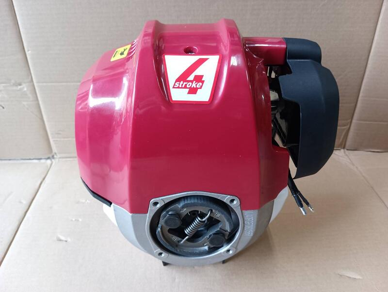 響磊企業社 TA450 四行程引擎 50cc引擎 | 露天市集 | 全台最大的網路購物市集