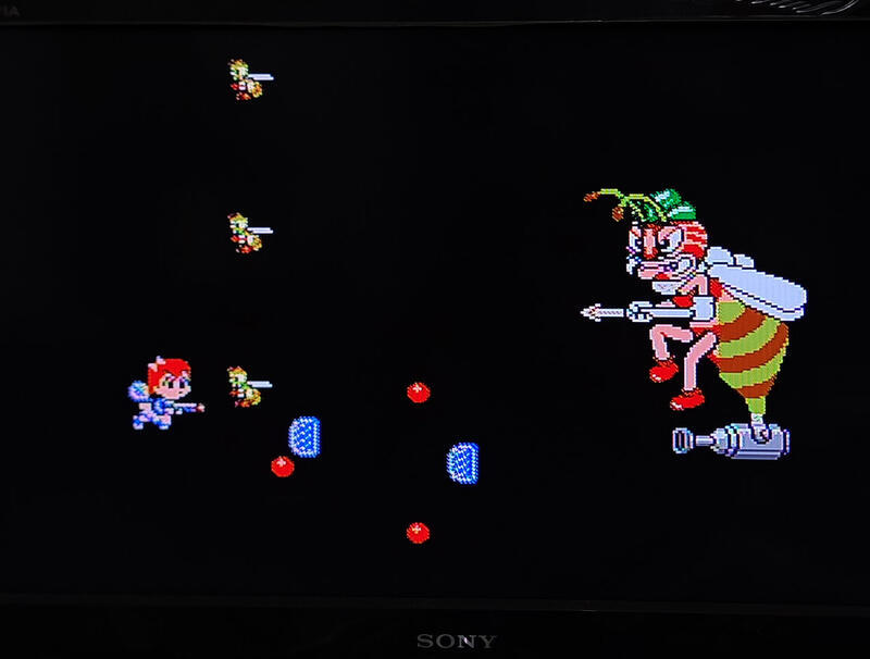 FC日版遊戲- 昆蟲大戰 Insector X 昆蟲戰機（瘋電玩） | 露天市集 | 全台最大的網路購物市集