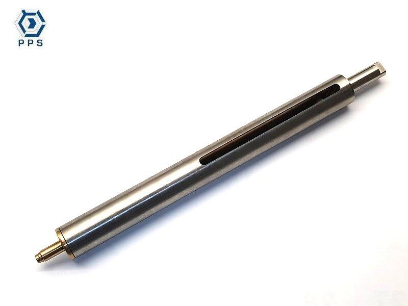 【KC軍品】 PPS VSR10 / MB02 / MB03專用 CNC 強化汽缸+汽缸頭 (氣缸+氣缸頭) | 露天市集 | 全台最大的網路購物市集