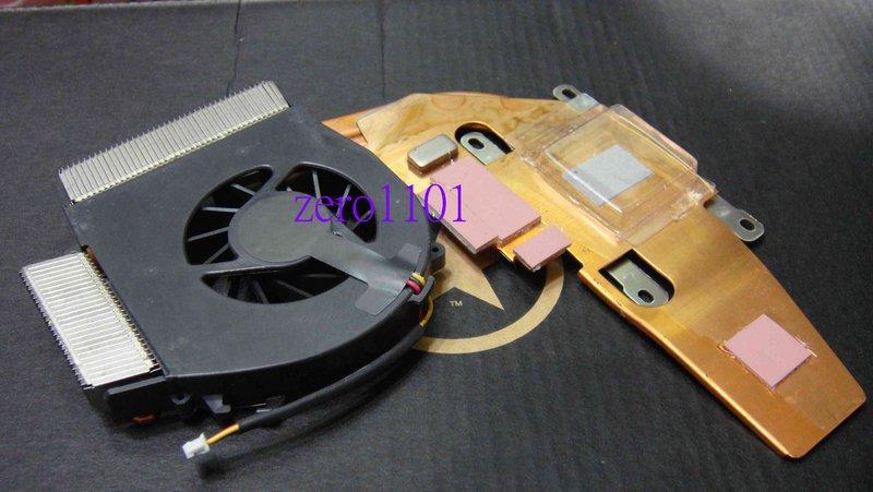 庫存品 IBM ThinkPad Z60T Z61T 原廠 風扇 散熱風扇 散熱器 FAN 散熱銅管 (14.1寬螢幕) | 露天市集 | 全 ...