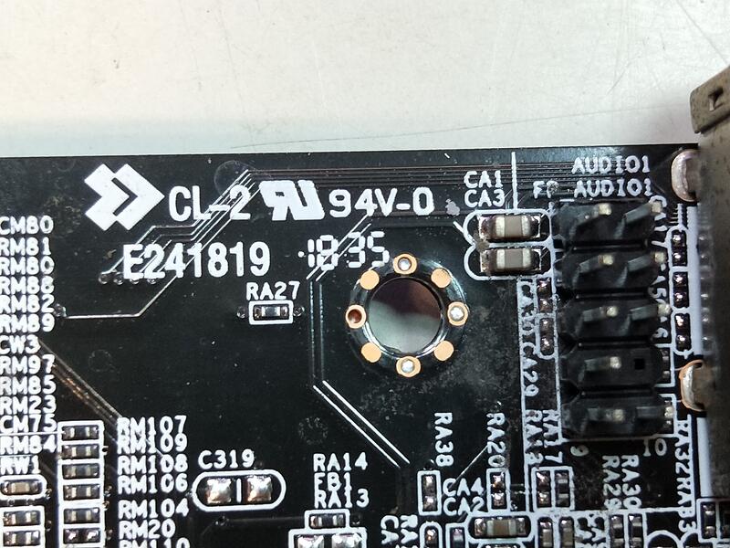 (M13)FOXCONN CL-2 E241819&Intel Xeon L5638&技嘉GV-N640D5-1GL顯卡 | 露天市集 | 全 ...