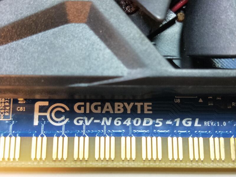 (M13)FOXCONN CL-2 E241819&Intel Xeon L5638&技嘉GV-N640D5-1GL顯卡 | 露天市集 | 全 ...