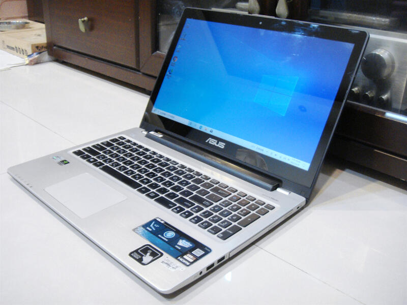 ASUS UltraBook S550C/i5三代獨顯2G,記憶體8G/全新240G SSD 15.6吋 新電池 | 露天市集 | 全台最大的 ...