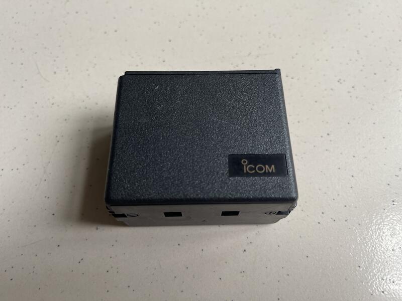 ICOM IC-32AT /23手機用原廠電池盒 | 露天市集 | 全台最大的網路購物市集