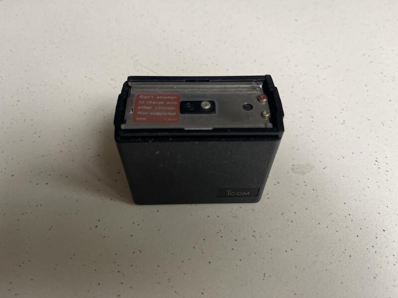 ICOM IC-32AT /23手機用原廠電池盒 | 露天市集 | 全台最大的網路購物市集