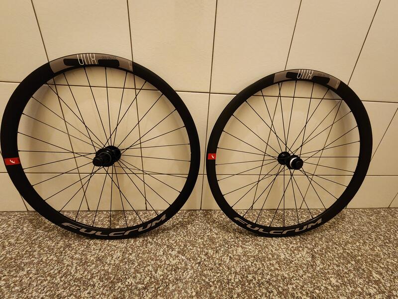 Fulcrum RACING 800 DB | 露天市集 | 全台最大的網路購物市集