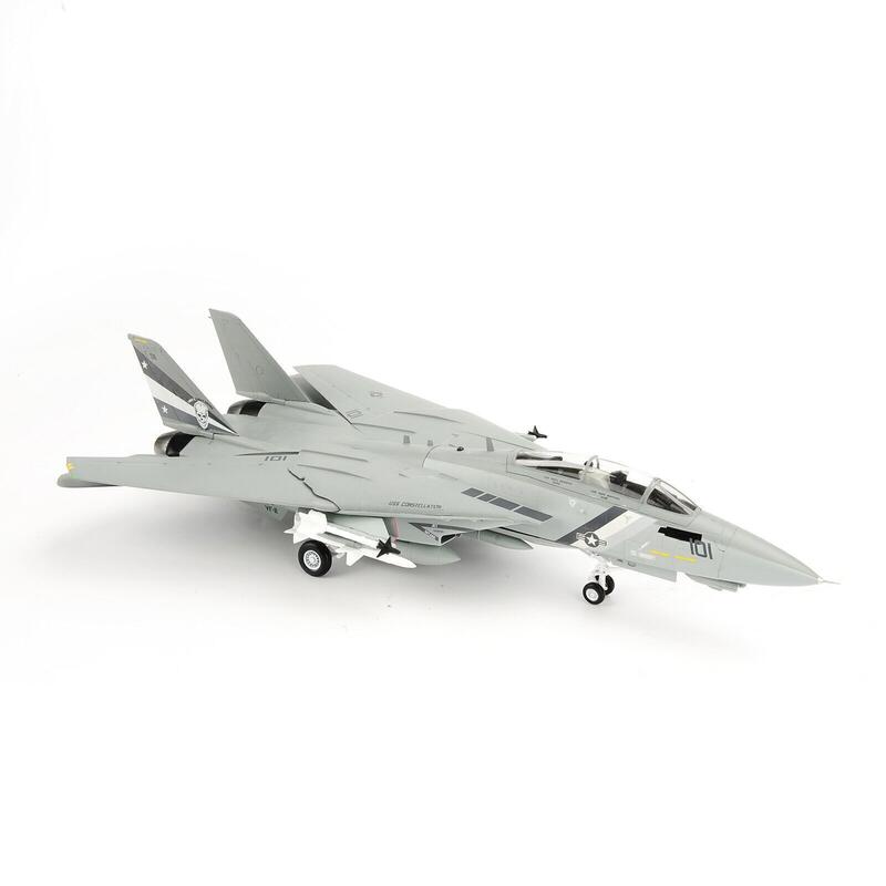 EASY MODEL 1/72 F-14D SUPRT TOMCAT VF-102 (37190) | 露天市集 | 全台最大的網路購物市集