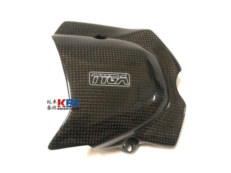 【玩車基地】TYGA 一代~二代 MSX125 SF 卡夢 碳纖維 齒盤蓋 BPCX-7428 Grom | 露天市集 | 全台最大的網路購物市集