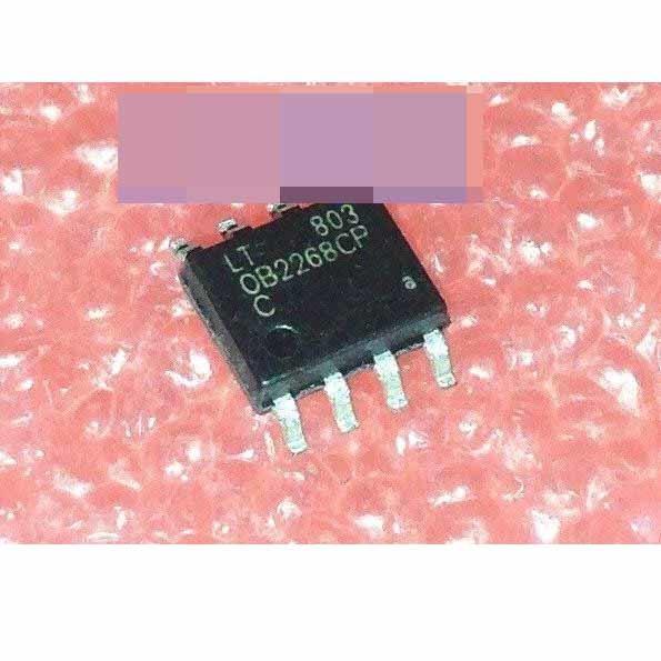 9005399"C倉庫"OB2268CP SOP-8 帖片8腳電源管理晶片（5個一拍）w25 059 [9005399] | 露天市集 | 全 ...