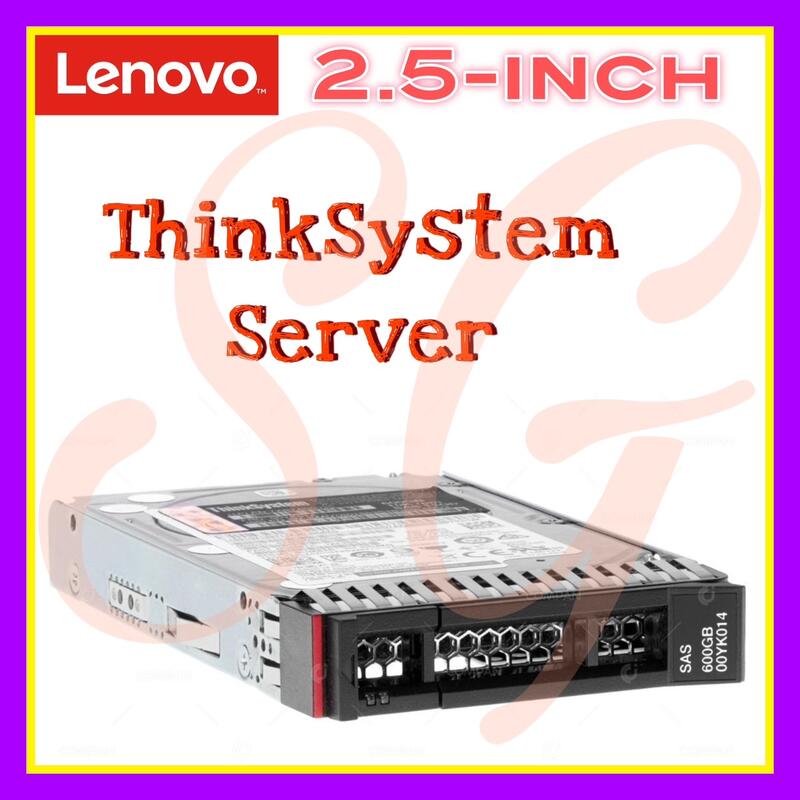 全新盒裝 Lenovo 7XB7A00024 00YK013 SR650 300GB 10K 12G SAS 2.5吋 | 露天市集 | 全台 ...
