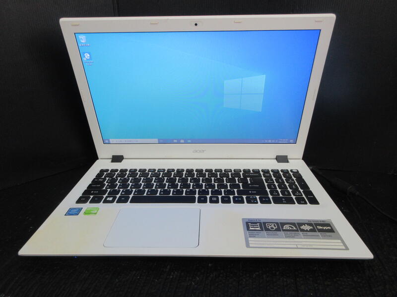 acer宏碁 E5-532G 15.6吋筆電 /N3710/SSD480GB/GeForce920M/內建4G | 露天市集 | 全台最大的 ...