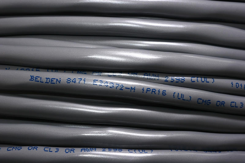 Belden 8471 16awg 高導電 低容抗 喇叭線 Made in USA | 露天市集 | 全台最大的網路購物市集