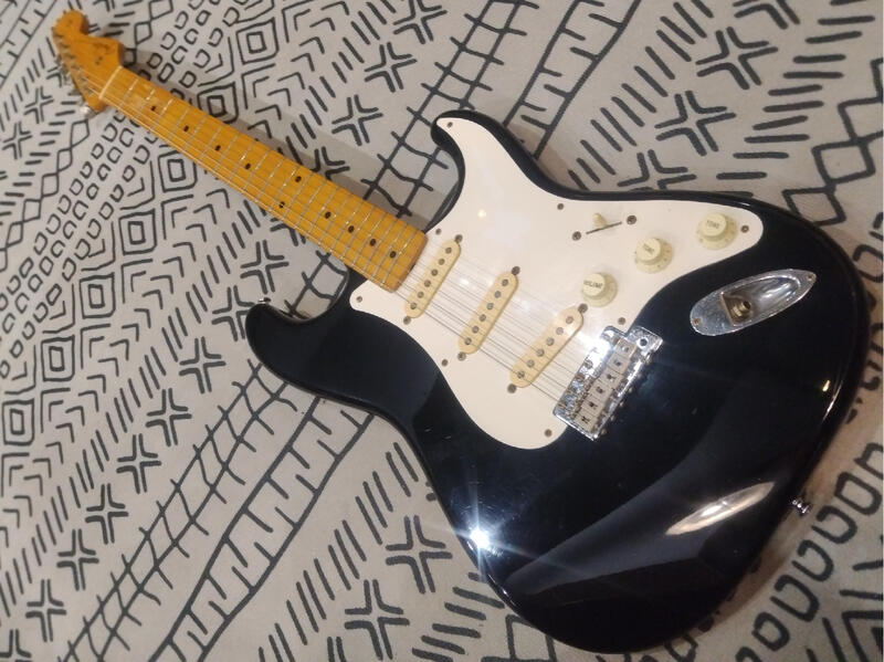 Fender Japan 1992 Vintage ST-57 Stratocaster | 露天市集 | 全台最大的網路購物市集