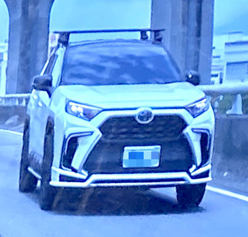 泰山美研社22080404 全新 TOYOTA RAV4 5代 ROJAM 19~ 側裙 (依當月國外報價為準) | 露天市集 | 全台最大的網路購物市集