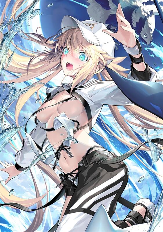 [C104預約][GH.K][光崎]新刊+おまけ本+クリアファイルセット 同人誌id=2465381 | 露天市集 | 全台最大的網路購物市集